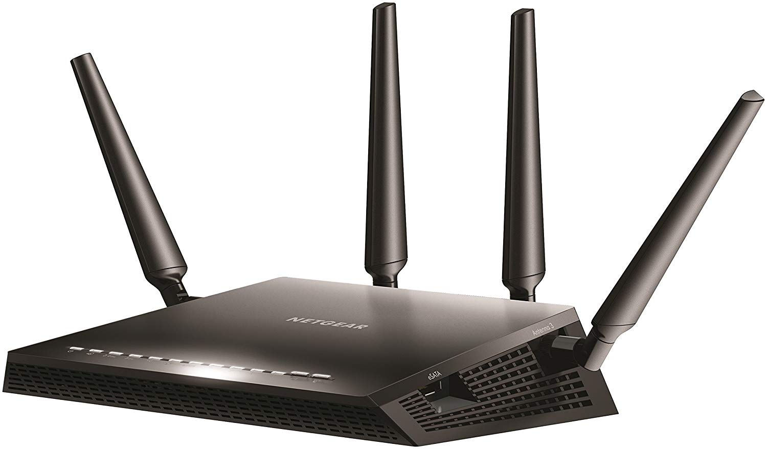アマゾンでNETGEAR WiFi 無線LANルーター Nighthawk R7800-100JPSがタイムセール中。 | 節約速報