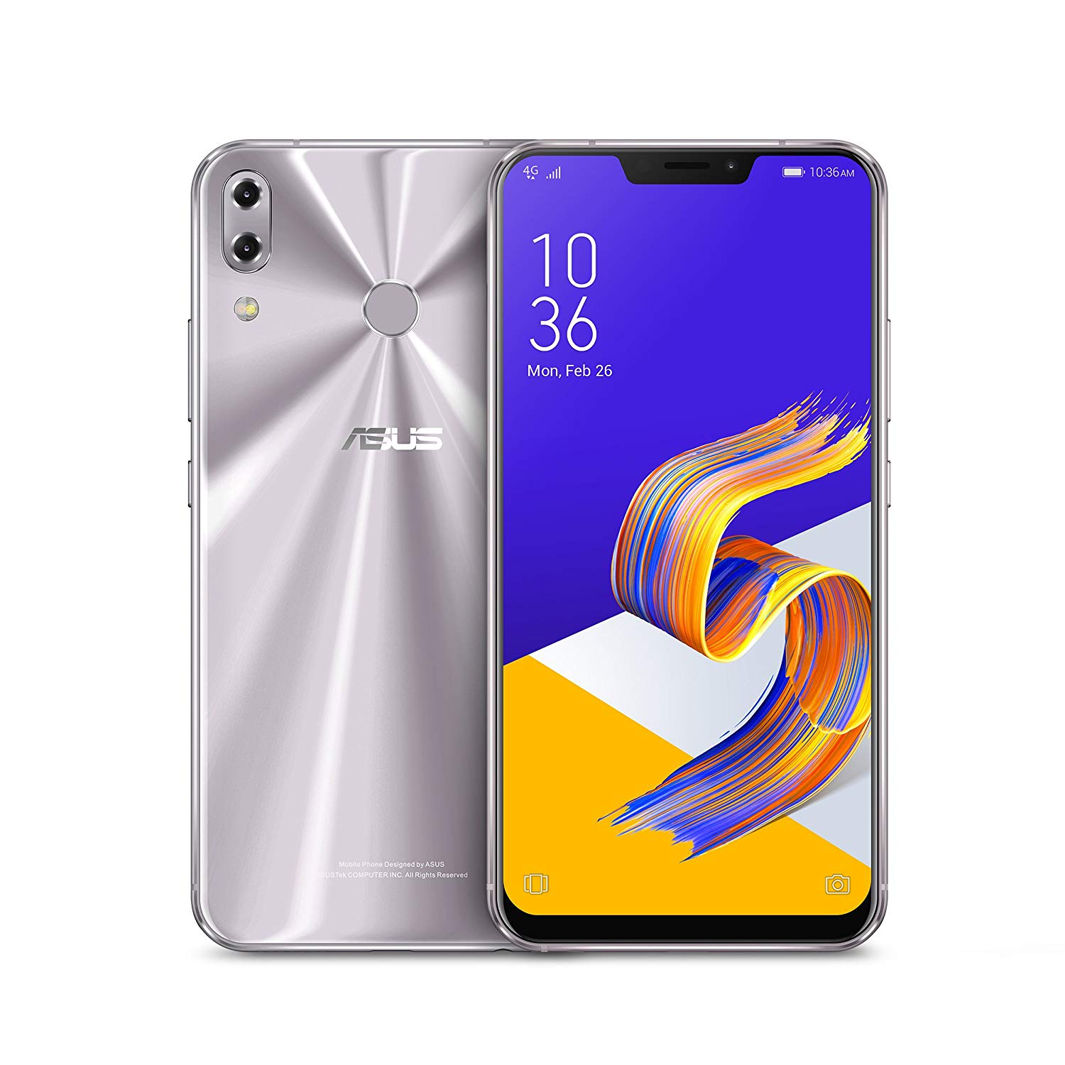Asus Zenfone 5z launches exclusively on Flipkart in India on July 4th ...