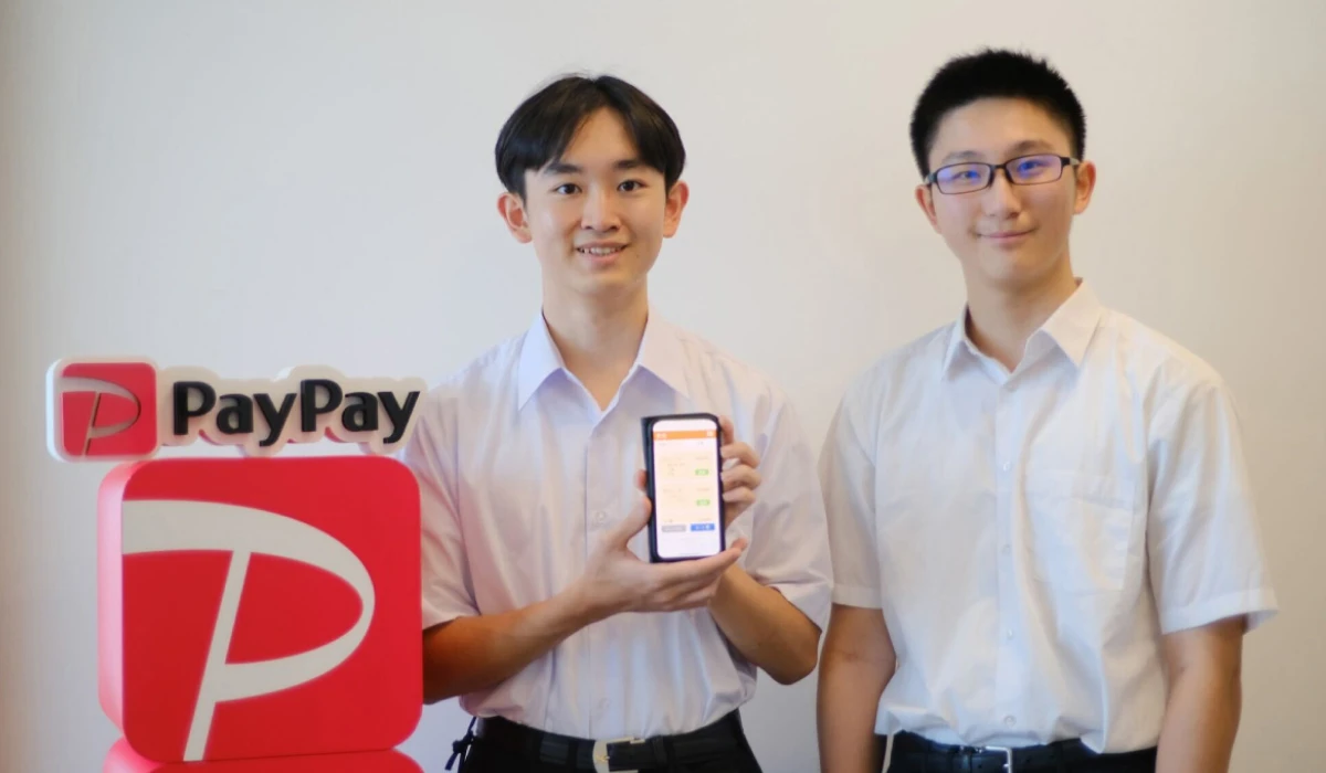 開成学園の生徒、食堂が混みすぎているので、「せや！PayPay Open Payment API利用して自分でシステム開発してWeb決済導入して混雑緩和、売り切れ情報を配信したろ！」。強すぎる ...